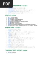 Gcss Army Maintenance T Codes Guide Pdf Computing