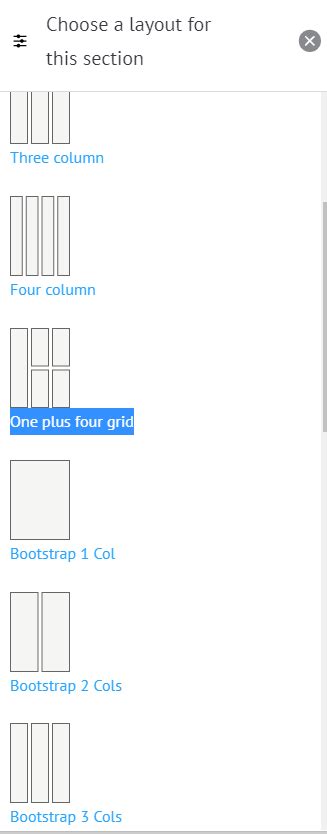 How To Create Custom Layouts In Drupal 8 9 CodimTh