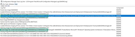 Sccm Pxe Boot Configuration Configuration Manager Manishbangia Im