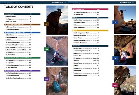 Joshua Tree Bouldering By Robert Miramontes — Wolverine Publishing