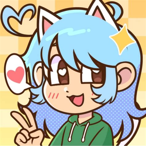 Me In Chibi Picrew By 77rissaarts On Deviantart