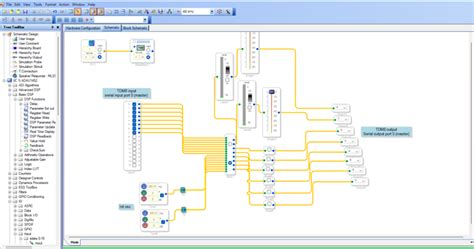 How To Start Simulation With Sigmadsp For Beginners Qanda Sigmadsp Processors