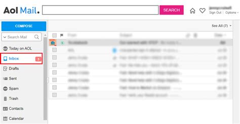 How To Download All Attachments From AOL Mail
