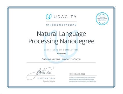 Sabrina Lamberth Cocca On Linkedin Nlp Deeplearning Python