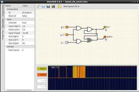 Virtual Breadboard For Android Kinbpo