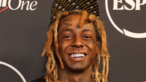 Lil Waynes Mom
