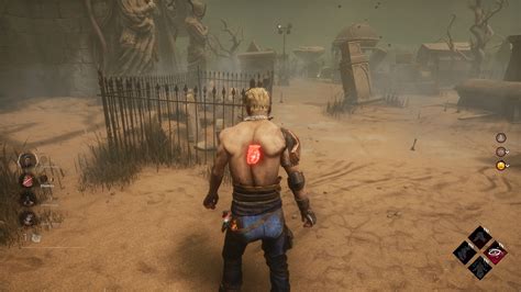 Lit Pentimento Visual Bug BHVR