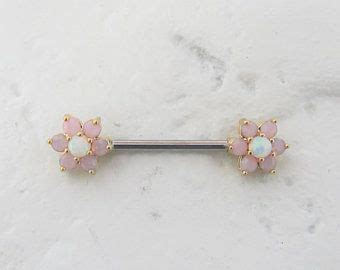 15 Of The Most Beautiful Unique Pieces Of Nipple Piercing Jewelry Artofit