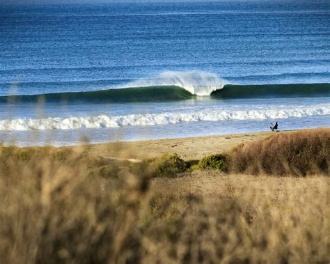 Surfing In California The Ultimate Guide Gathering Waves