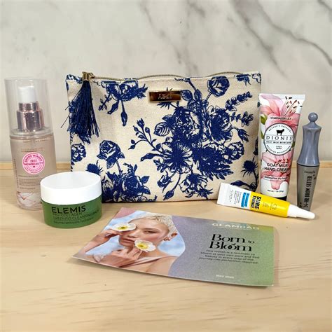 Ipsy Glam Bag Review May 2025 My Subscription Addiction