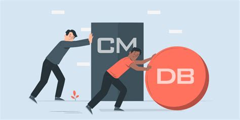 Cmdbs What Itsm Pros Need To Know