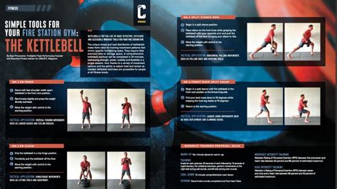 Tacticalathlete Firefighter Firefighterwellness Workout