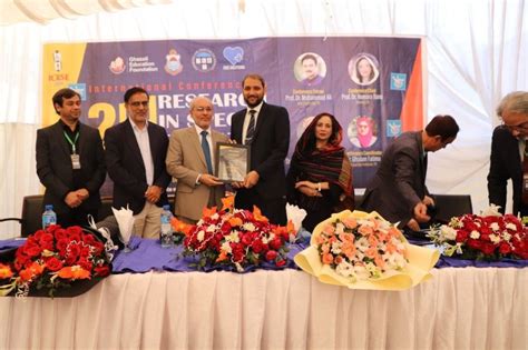 Adnan Abid On Linkedin It Was Pleasure To Deliver A Key Note Talk To Share Our Work And Ideas As