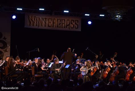 Wintergrass Music Festival