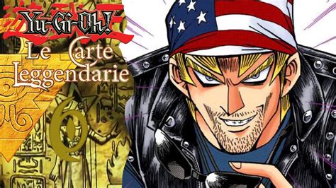Il Ritorno Di Bandit Keith Yu Gi Oh Le Carte Leggendarie 6 Youtube