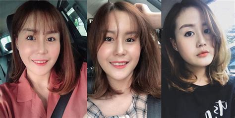 “คุณ คุณัญญา” หวานใจ “แจ็ค แฟนฉัน” อัปเดตความสวยหลังศัลยกรรมครบ 1 ปี