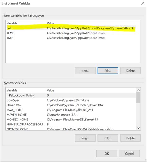 Cách tải Python trên Windows Deft Blog