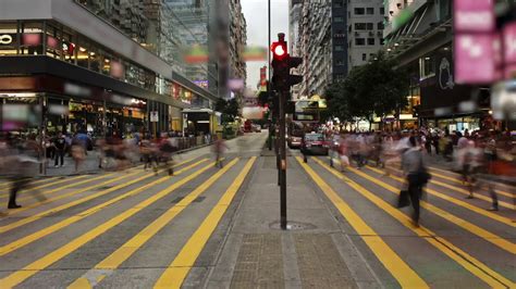 實時交通燈號調節系統先導計劃 Pilot Real Time Adaptive Traffic Signal System Youtube