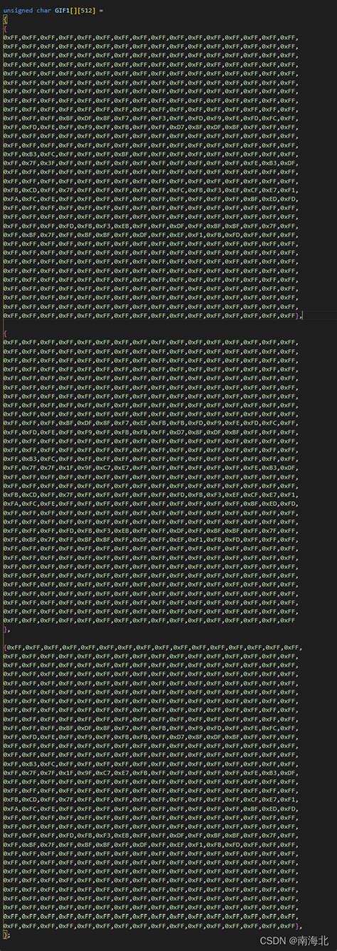 Stm32cubemax使用硬件spi控制oled模块 例程移植debugoled的spi硬件设计 Csdn博客
