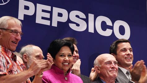 Indra Nooyi Una De Las Ceo Más Antiguas De Estados Unidos Renunció A Su Cargo En Pepsico Infobae