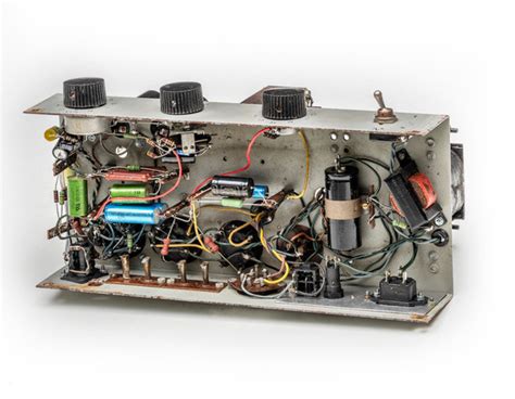 Philips 2864 | Tube WorkShop