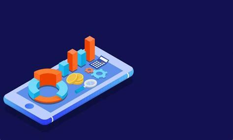 Page 8 Smart Chart Vector Art Icons And Graphics For Free Download