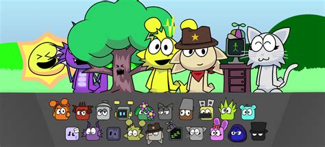 Sprunki Oc Maker Create Your Ultimate Character