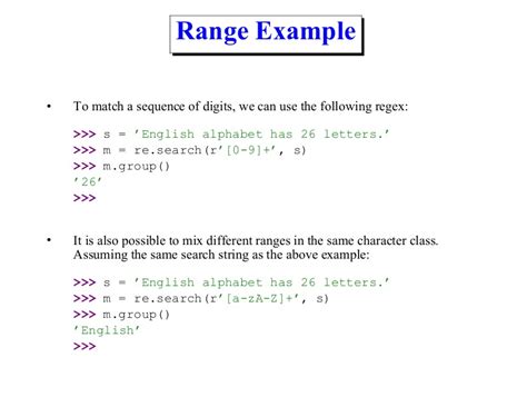 networking and scripting python in nutshell