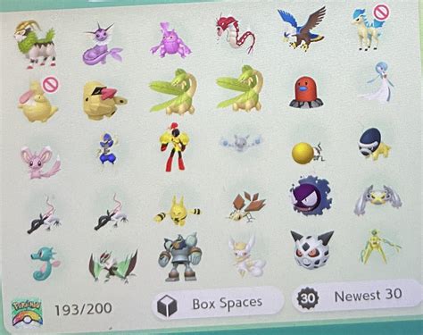 [] Shiny Milcery Or Fossils [] Pictured R Pokemonhome