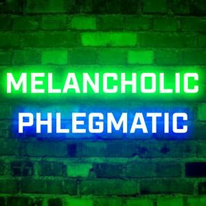 Melancholic Phlegmatic Melphleg Mbti Personality Type Infj