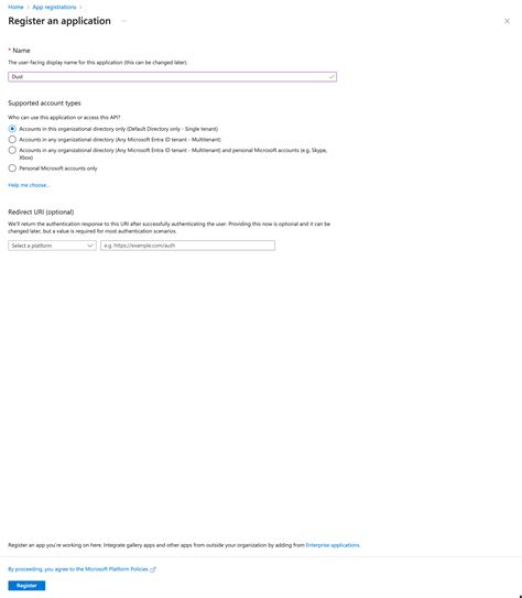 Microsoft Entra Sso