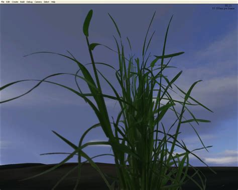 Feathering With Alpha Blending Graphics And Gpu Programming