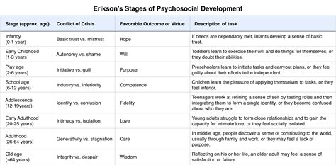 Developmental Theories A Primer For Understanding Development Across
