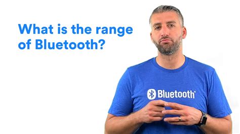 Understanding Bluetooth Range Bluetooth® Technology Website