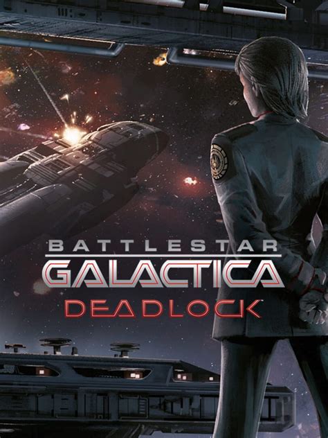 Battlestar Galactica Deadlock Server Status Is Battlestar Galactica