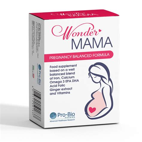 Ferfolic Probio Pharma