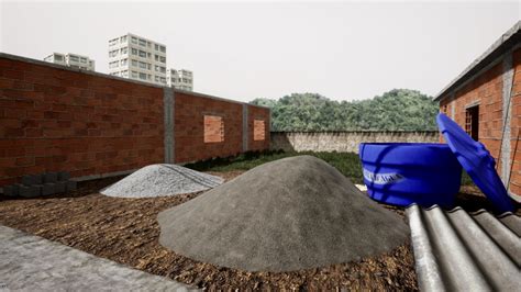 Modular Brazilian Pack Asset Cloud