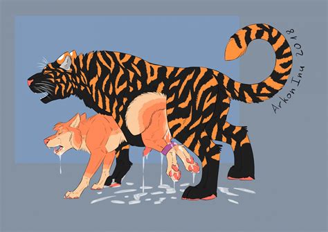 Rule 34 2018 After Oral Anal Anal Sex Animal Genitalia Animal Penis