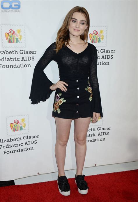 Meg Donnelly Nude Pictures Photos Playbabe Naked Topless Fappening