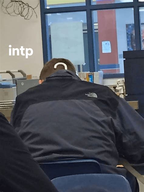 How The Cognitive Functions Appear In Each Position 5 8 U Salsbury Steak © R Mbti