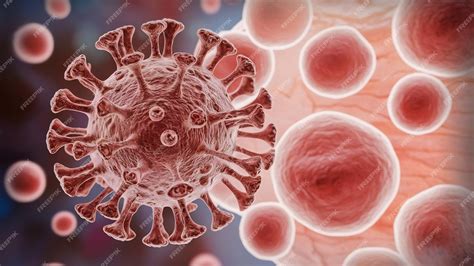 Human Papillomavirus Or Hpv Sexually Transmitted Infection Premium Ai