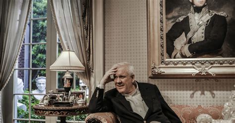 Gatherings Of Friends Dallas Billionaire Harlan Crow Downplays Luxury Trips With Justice