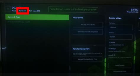 Dont Code Tired Your First Xbox One Uwp App