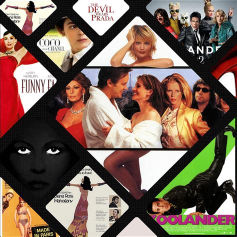 Fashion Movies Runway Magazine ® Official