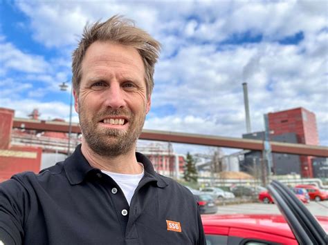 Säkerhet Och Samarbete Efter Två Dagar Fyllda Med Riktigt Bra