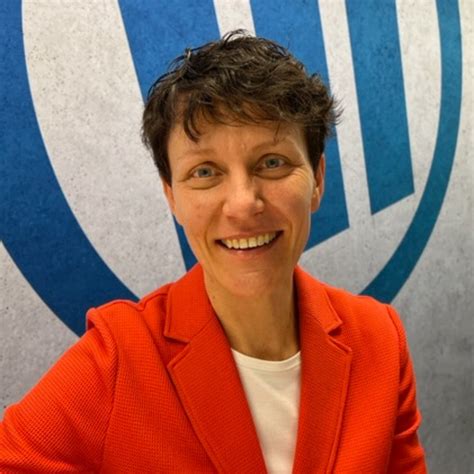 Anke Hoffmann Leiterin Personalrecruiting Allianz Beratungs Und