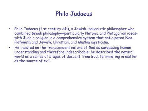 Ppt Plotinus And Neo Platonism Powerpoint Presentation Free Download
