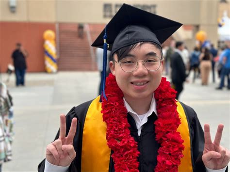 Jeffrey Nguyen On Linkedin Im Back To Sjsu For My Sons Graduation👍🙏🪃