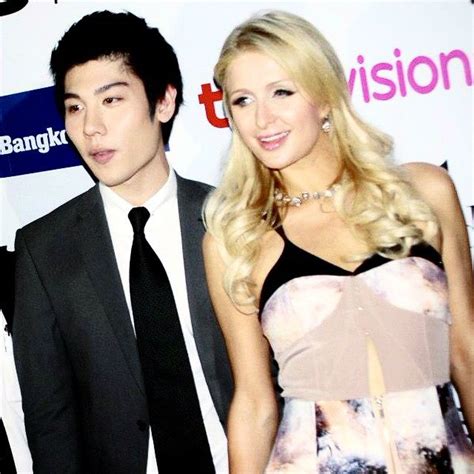 หล่อและรวยมาก ไฮโซแชมป์ จิรัฏฐ์ เพชรนันทวงศ์