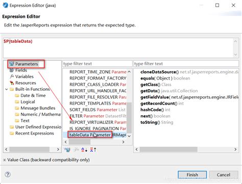 jasperreports制作报表——java传参list map数据导出pdf jasper soft report参数传递 csdn博客